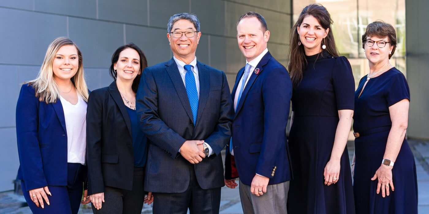 About Paragon Financial - Good Financial Planning